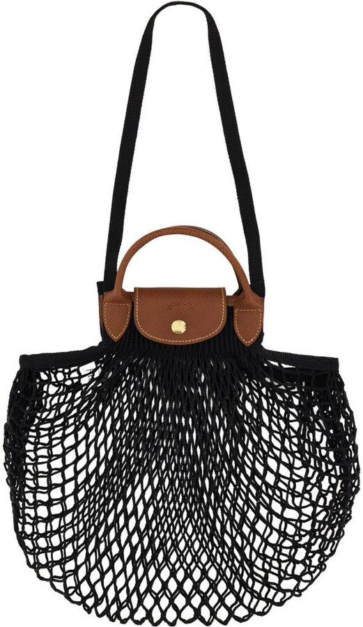 Longchamp Le Pliage Filet Bag - ShopStyle