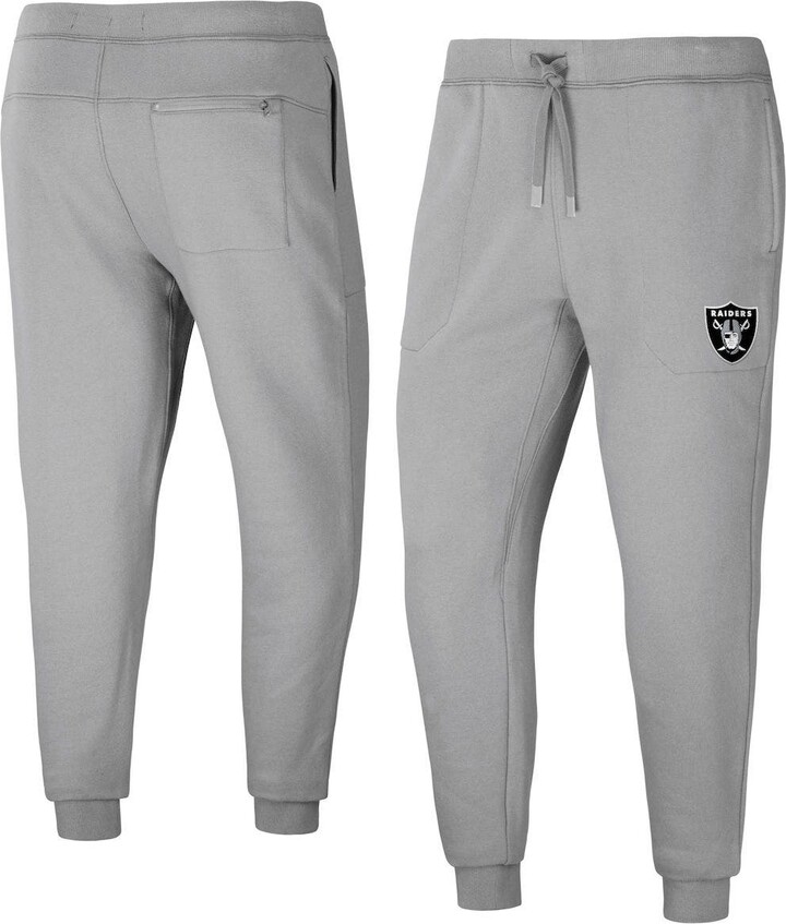 Men's NFL x Darius Rucker Collection by Fanatics Gray Las Vegas Raiders ...