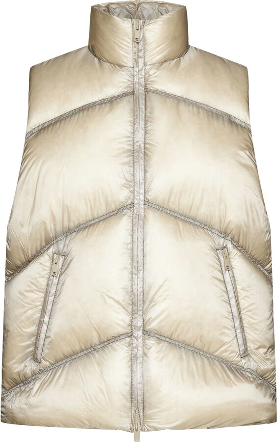Represent Down Jacket - ShopStyle Outerwear