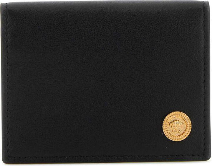 Versace Wallets - ShopStyle