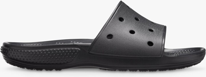 Crocs Classic Sliders - ShopStyle Sandals & Slides