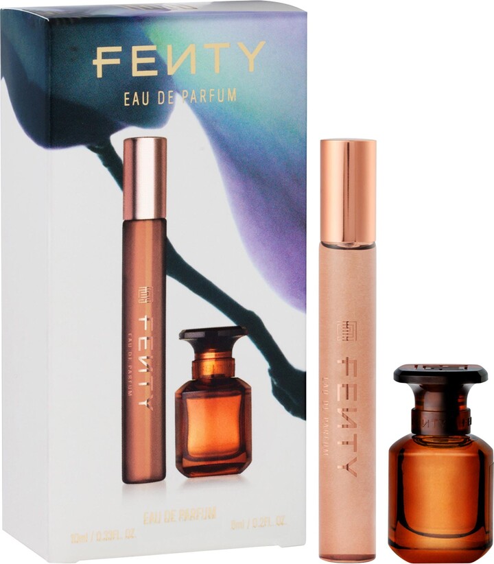 Fenty Beauty By Rihanna Mini Fenty Eau de Parfum Perfume Duo ...