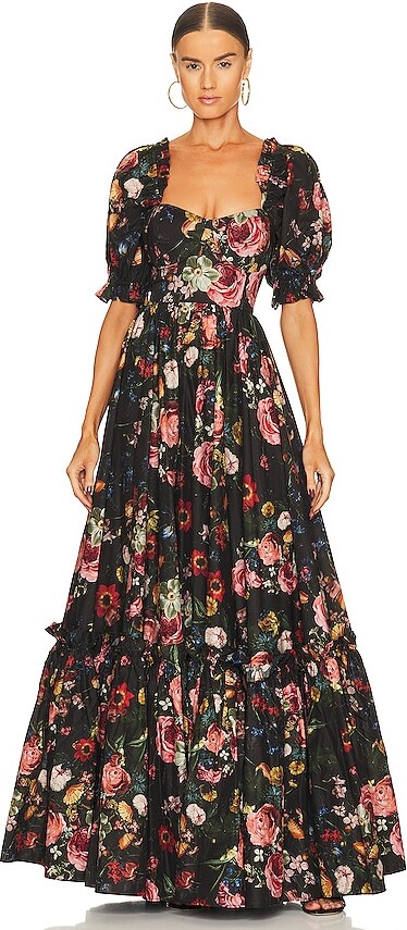 Selkie The Ritz Gown - ShopStyle Evening Dresses