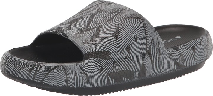 Volcom Women's Stoney Cloud Slide Comfort Sandal - ShopStyle