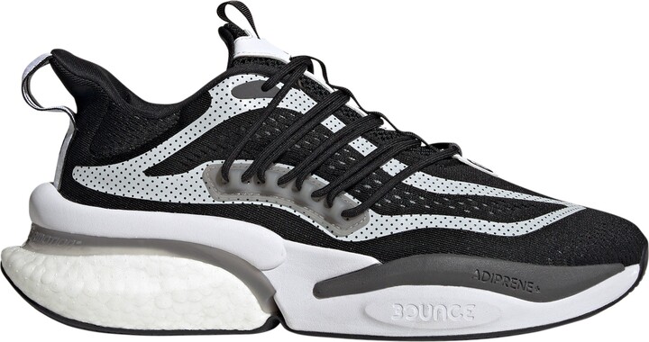 adidas Alphaboost V1 Running Shoe - ShopStyle Performance Sneakers