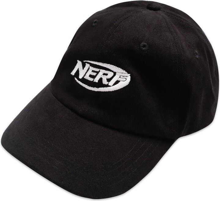 Nerf Logo Cap - ShopStyle Hats