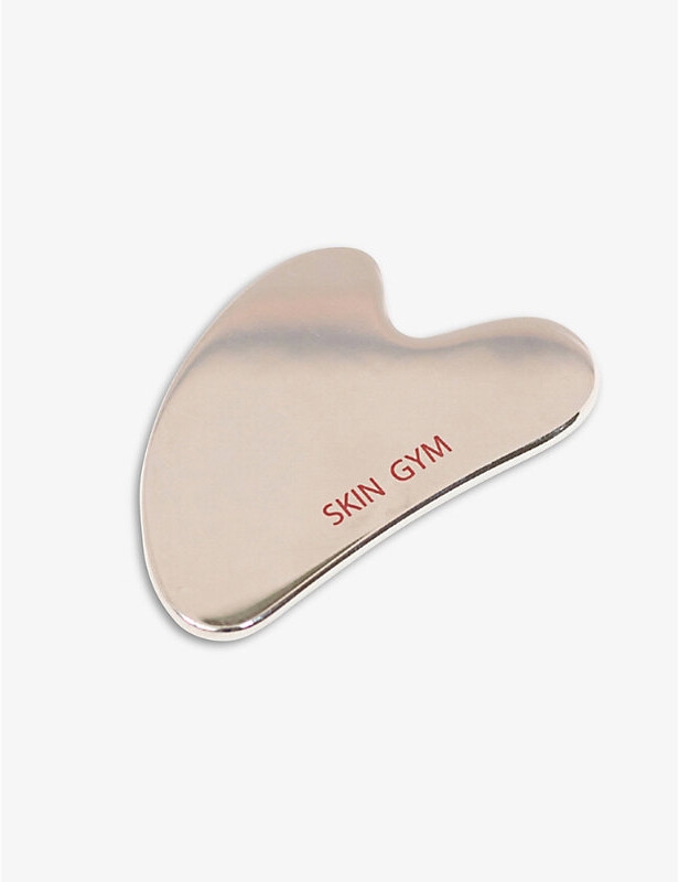 Skin Gym Cryo Stainless Steel Heart gua sha - ShopStyle
