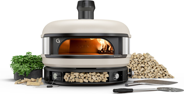 Gozney Dome Outdoor Oven (Dual-Fuel Propane) - ShopStyle