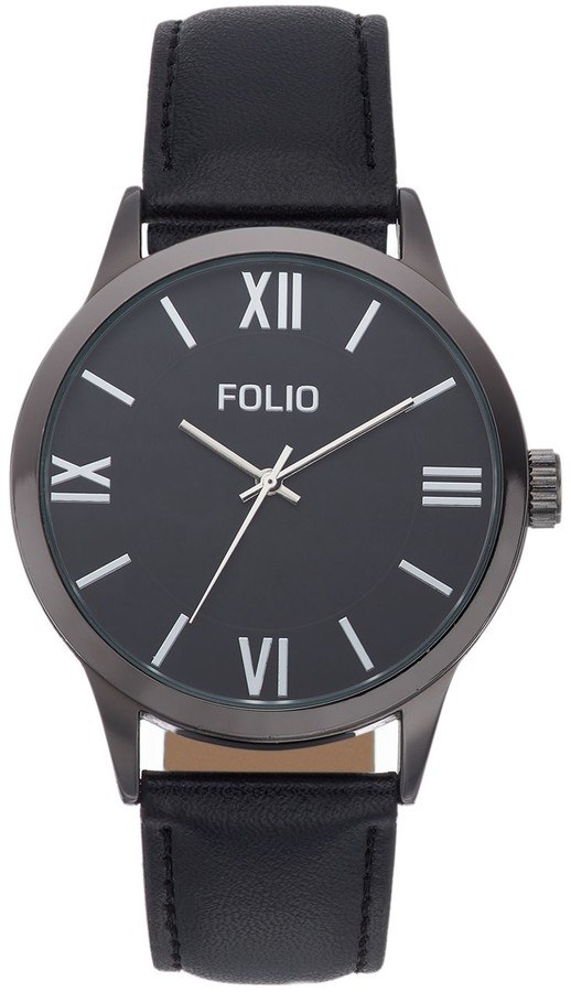 Folio Men's Watch - ShopStyle