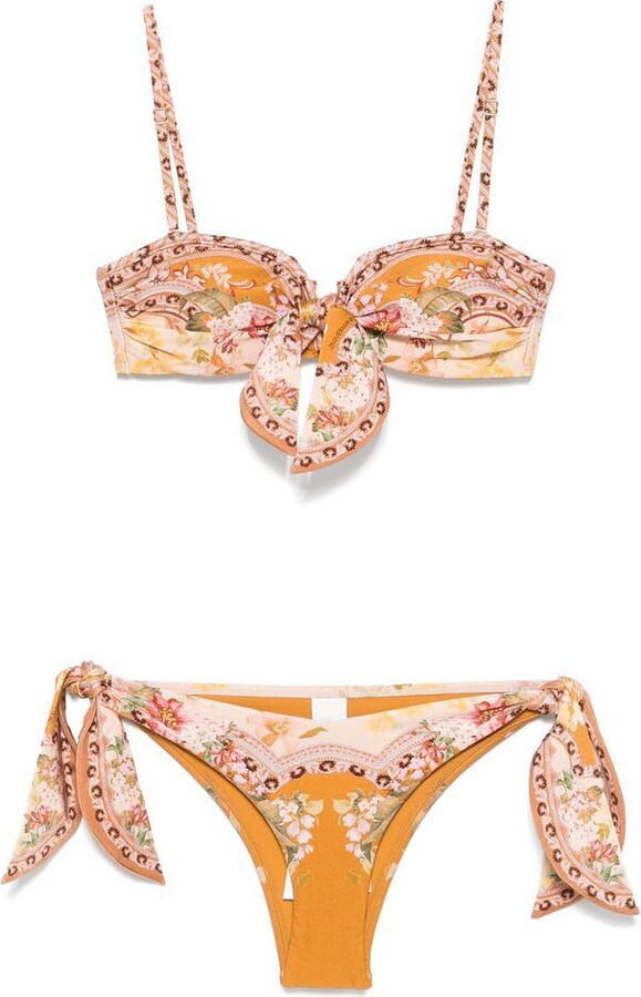 Zimmermann Beachwears - ShopStyle Two Piece Swimsuits