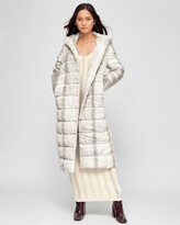 Yvette LIBBY N'guyen Paris Palais Royal Jacket - Bright White - ShopStyle