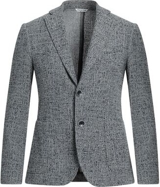 DOMENICO TAGLIENTE Blazer - ShopStyle
