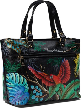 Anuschka Handbags | ShopStyle