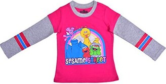 Sesame Street Kids' Clothes | ShopStyle