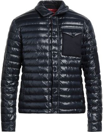 PMDS PREMIUM MOOD DENIM SUPERIOR Down jacket - ShopStyle