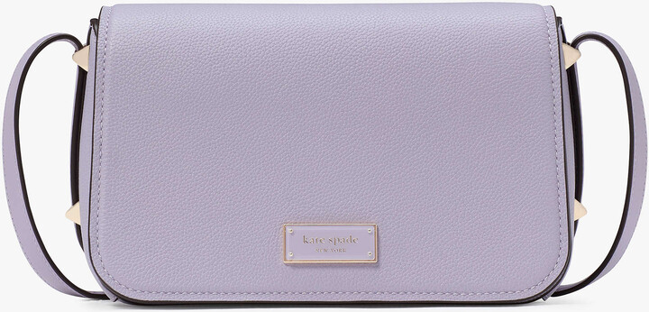 Kate Spade Liv Crossbody Bag - ShopStyle