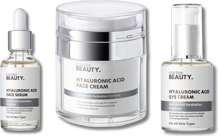 Cortex Beauty Cortex Unisex Revitalizing Hydration Set - ShopStyle Eye Care