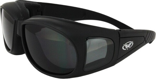 Global Vision Eyewear Global Vision Outfitter Safety Motorcycle Fit ...