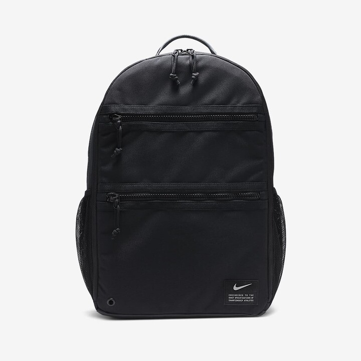 Nike Training Backpack Utility Heat - ShopStyle