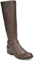 14 Inch Shaft Boots | Shop the world’s largest collection of fashion ...