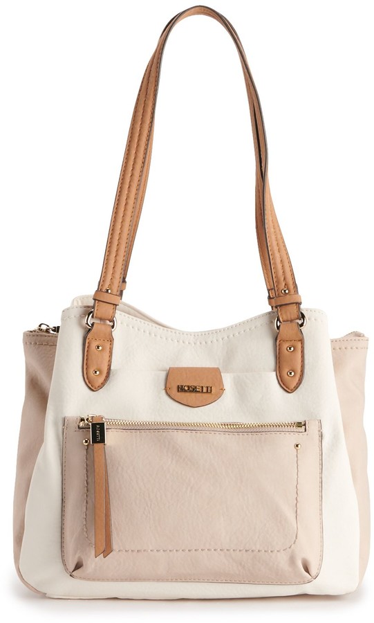 Rosetti Jessie 4-Poster Tote Bag - ShopStyle