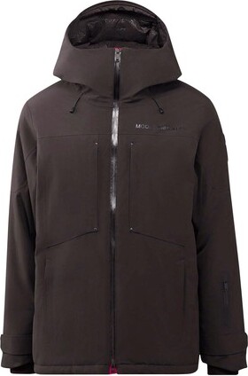Moose Knuckles Ski mountain 3q jacket - ShopStyle