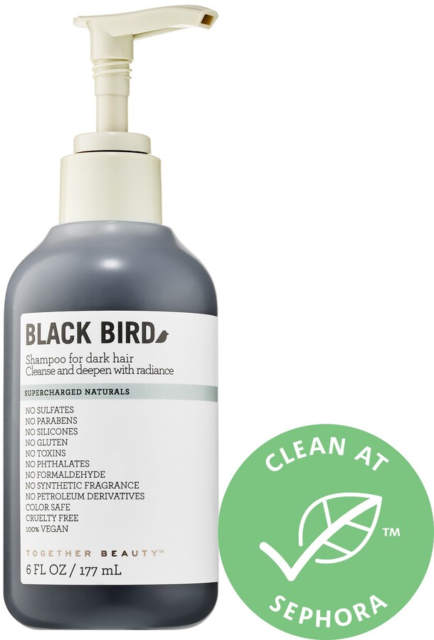 Together Beauty Black Bird Shampoo - ShopStyle