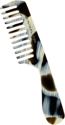 Minimalista The Classic Comb - Midnight - ShopStyle Hair Care