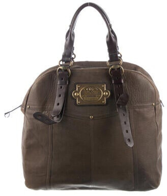 Luella Black Leather Handbags - ShopStyle Evening Bags