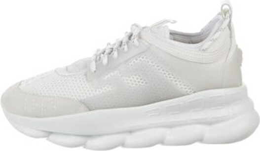 Versace Athletic Sneakers - ShopStyle