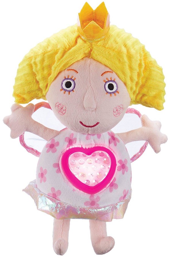 Ben & Holly's Little Kingdom Ben & Holly Lullaby Holly - ShopStyle ...