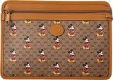 Gucci Disney x Disney GG Supreme Women's Wallet - ShopStyle