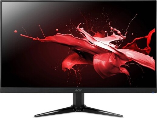 Acer Nitro - 23.8" Gaming Monitor WQHD 1920x1080 100Hz IPS 250Nit HDMI ...