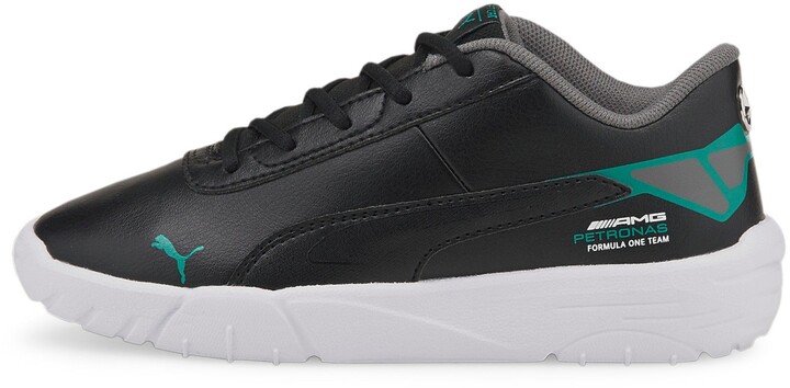 Puma Little Kids Mercedes F1 Drift Cat Delta V Motorsport Shoes - ShopStyle