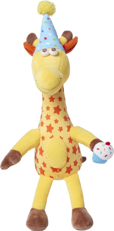 Toys 'R' Us Toys R Us 2023 Geoffrey Birthday 9" Plush, Created for You ...