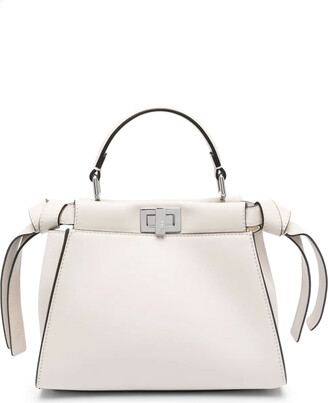 Fendi Mini Peekaboo - ShopStyle Bags