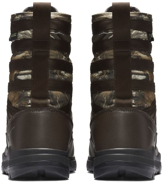 Nike SFB Gen 2 8" Realtree® Boot - ShopStyle