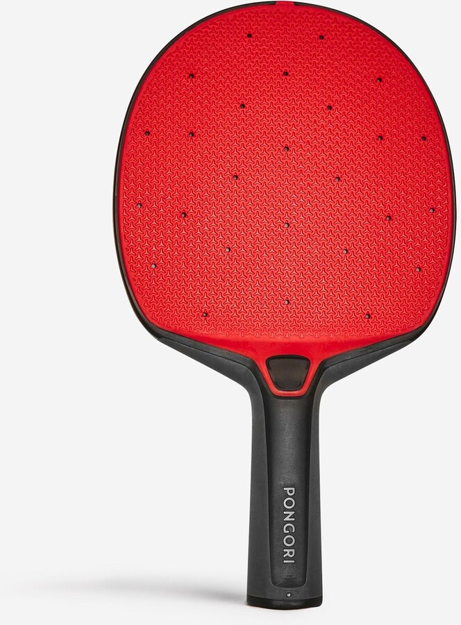 Decathlon Table Tennis Durable Bat Ppr 130 O - ShopStyle