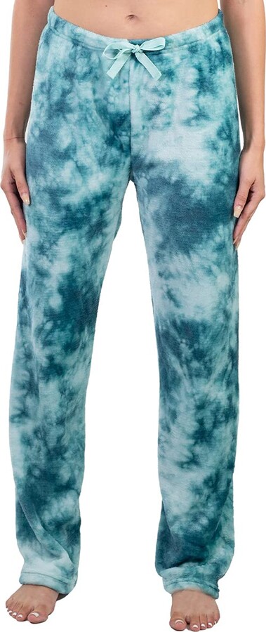 Jo & Bette (1 or 2 Pairs) Plush Women’s Pyjama Bottoms - ShopStyle