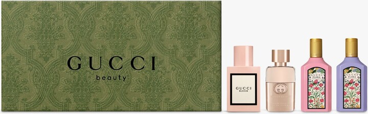 Gucci Mini Discovery Kit Festive Fragrance Gift Set - ShopStyle