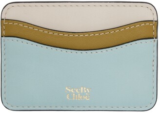 Chloé Women's Wallets & Card Holders | Shop the world’s largest ...