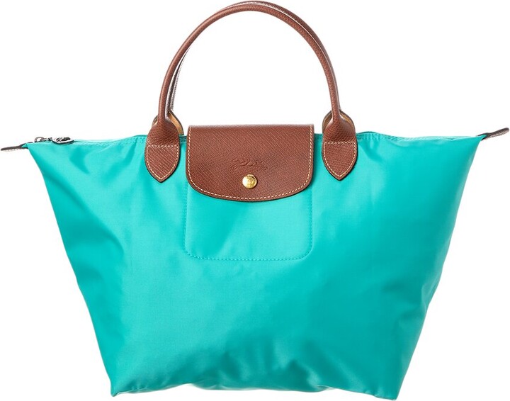 Longchamp Le Pliage Original Medium Canvas Bag - ShopStyle