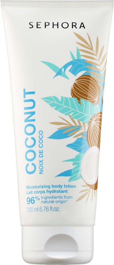 SEPHORA COLLECTION COCONUT Body Lotion - ShopStyle