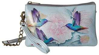 Anuschka Handbags | ShopStyle