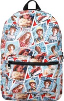 Stranger Things Character Dungeons & Dragons Classes Backpack - ShopStyle