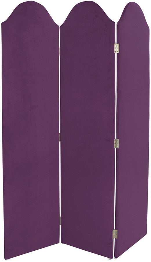 Skyline Curved Screen - ShopStyle Decor