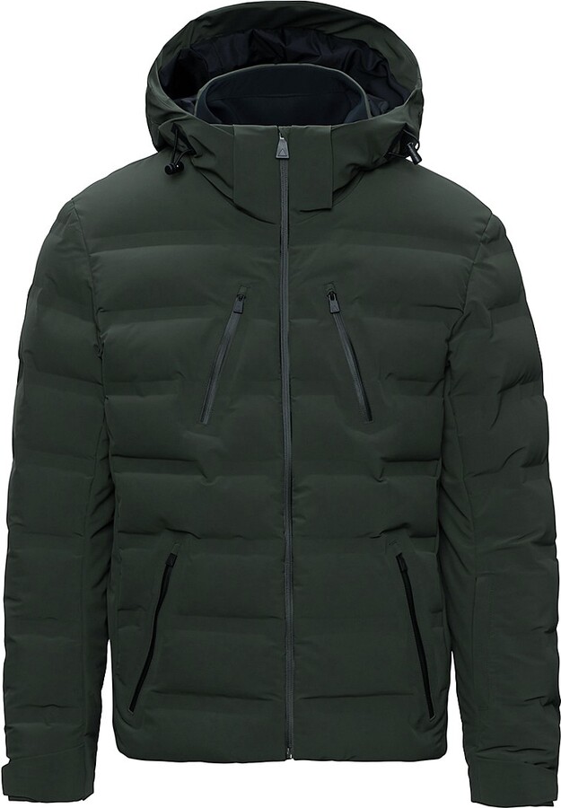 Aztech Mountain Nuke Suit Down Puffer Jacket - ShopStyle