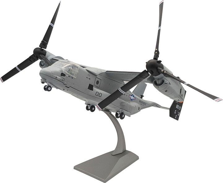 Other Bell Boeing MV-22 Osprey Aircraft "Marine Medium Tiltrotor ...