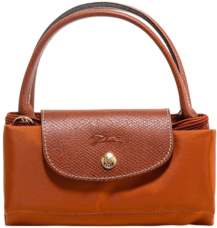 Longchamp Le Pliage Folding Tote Bag - ShopStyle