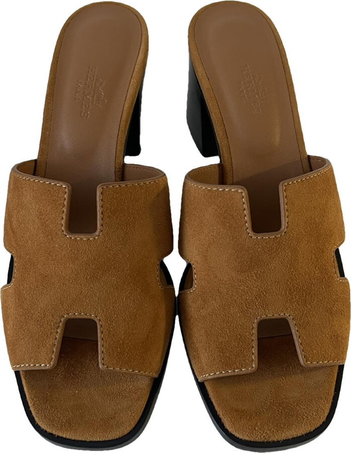 Hermes Mules & clogs - ShopStyle